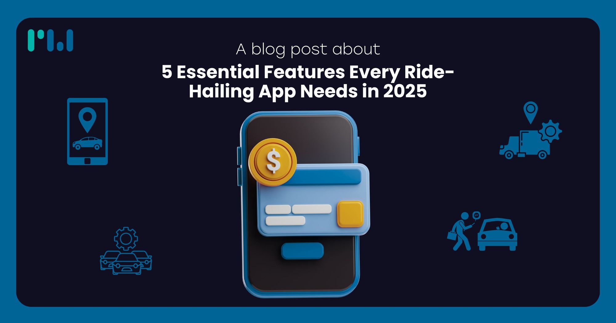 Ride-hailing Basics | RideWyze